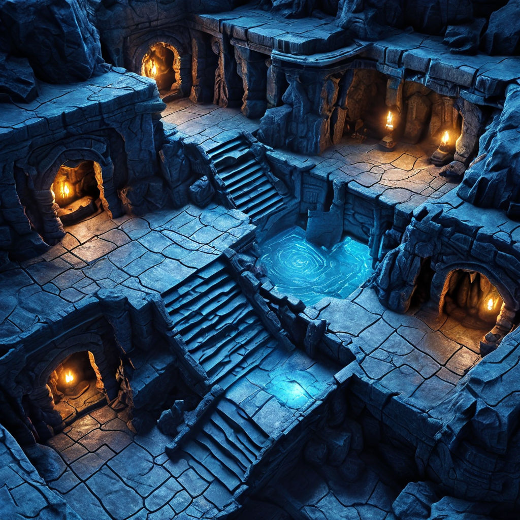 Top-down view by Marcel Klein - Playground