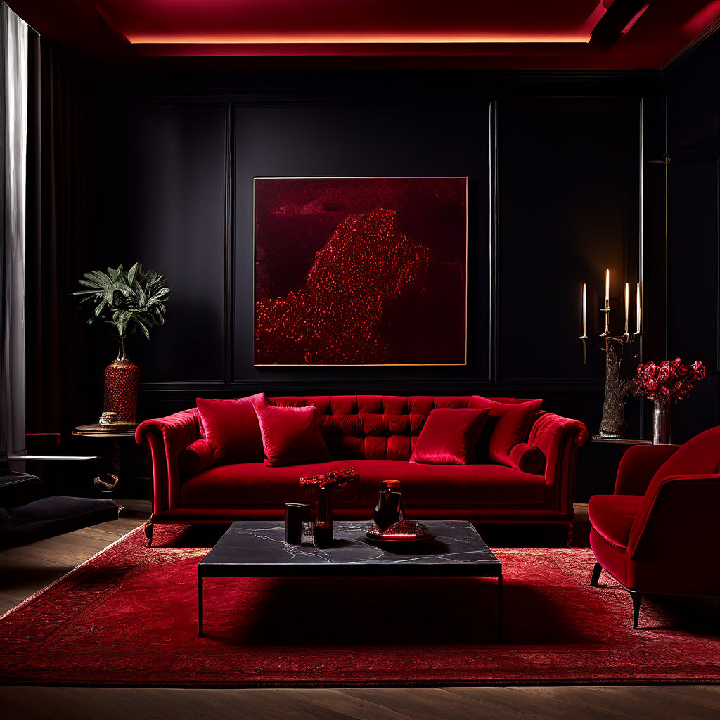 An intimate setting captured in ultra clear photography by Елизавета ...