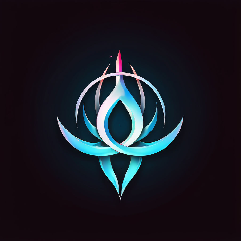 Make a symbol for my logo make more creative by Ahmed Sakib - Playground