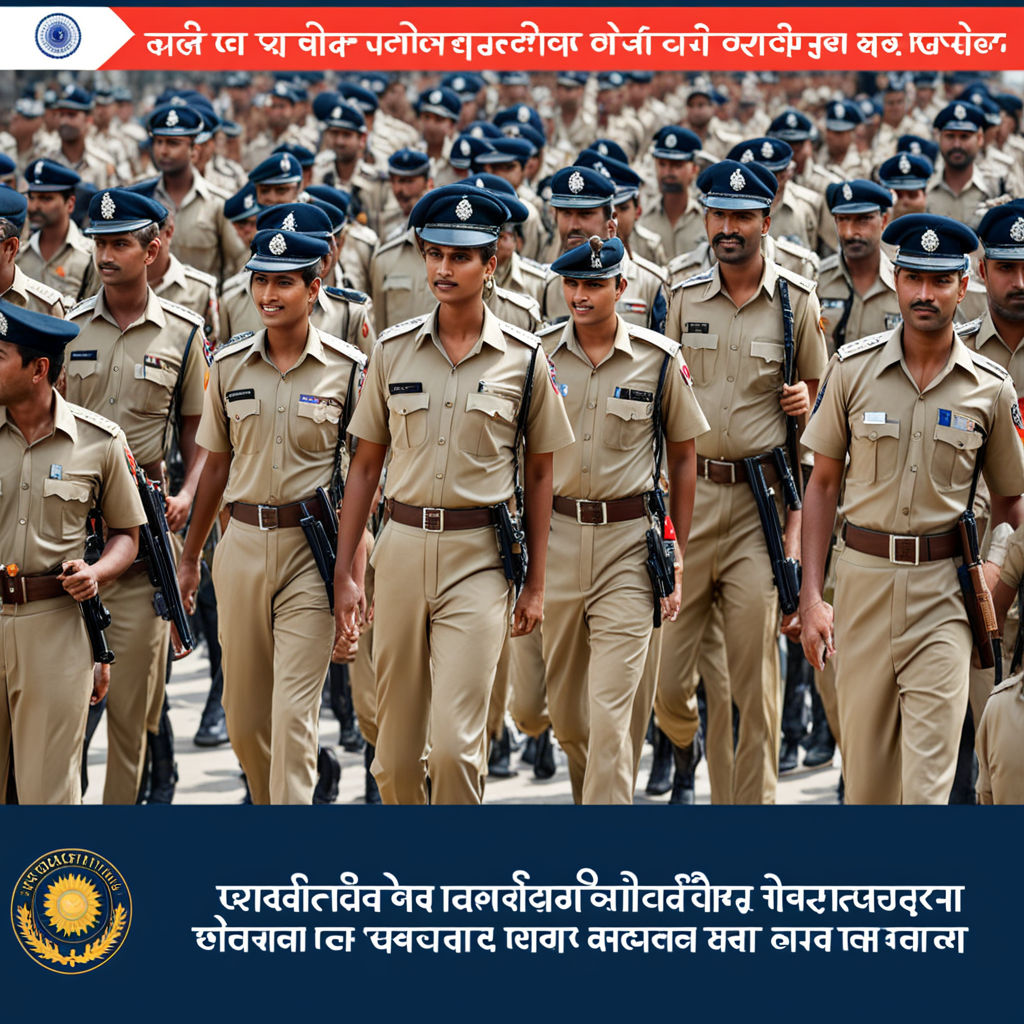 Constable GD exam in regional languages for Delhi Police and... by ...