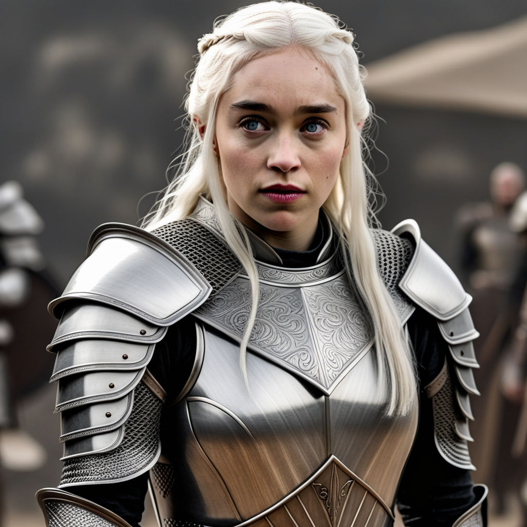 Rebirth of the Northern Dragon. - Chapter 1 - Blackwolf281 - A Song of ...