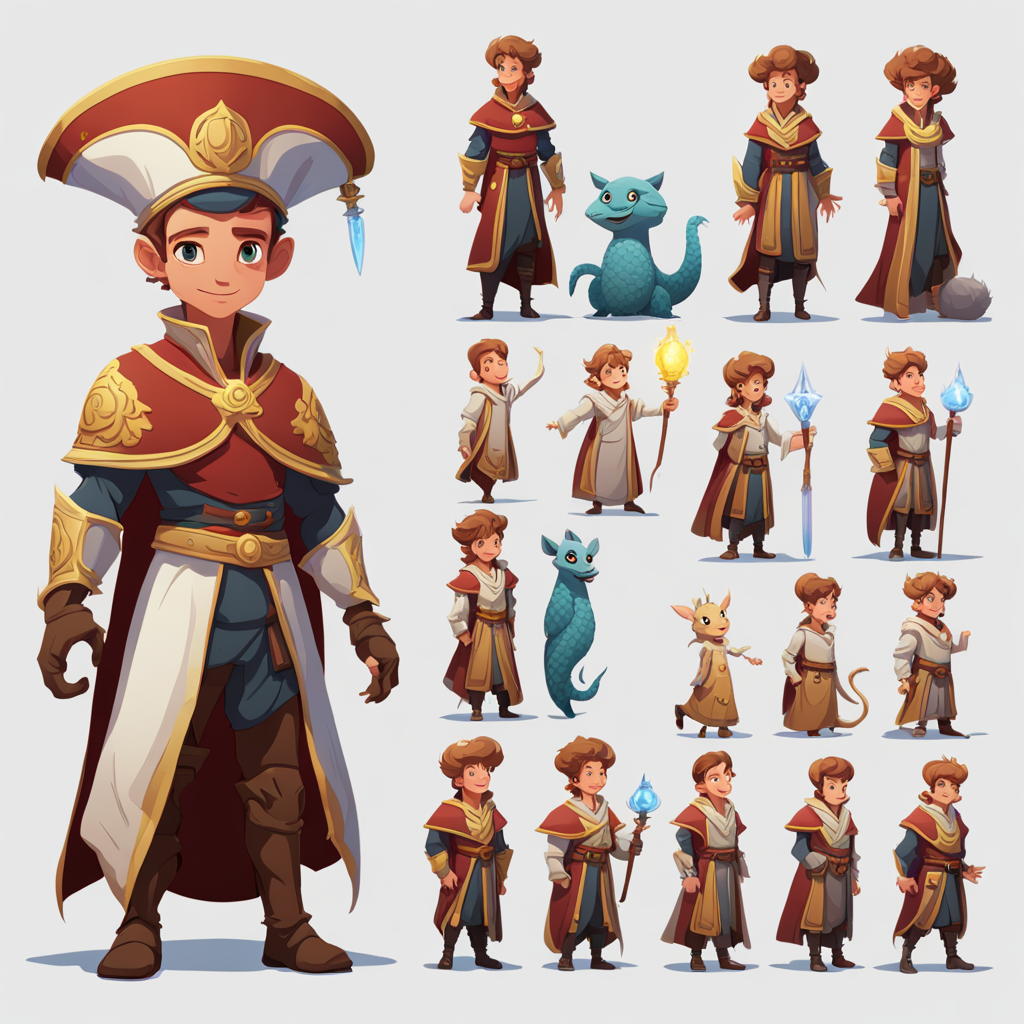 Coriolis Character Sheet