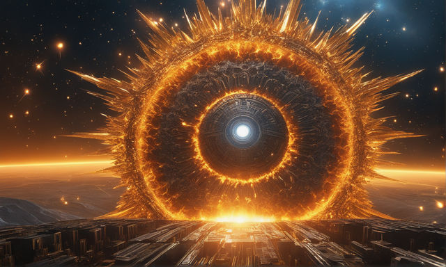 In the center of the screen by 차창섭 - Playground