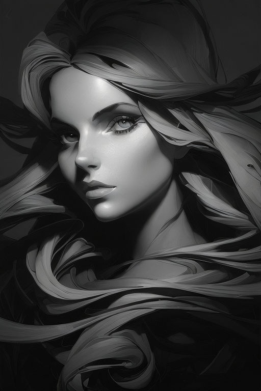 Lushill style by Tanvir Tamim - Playground