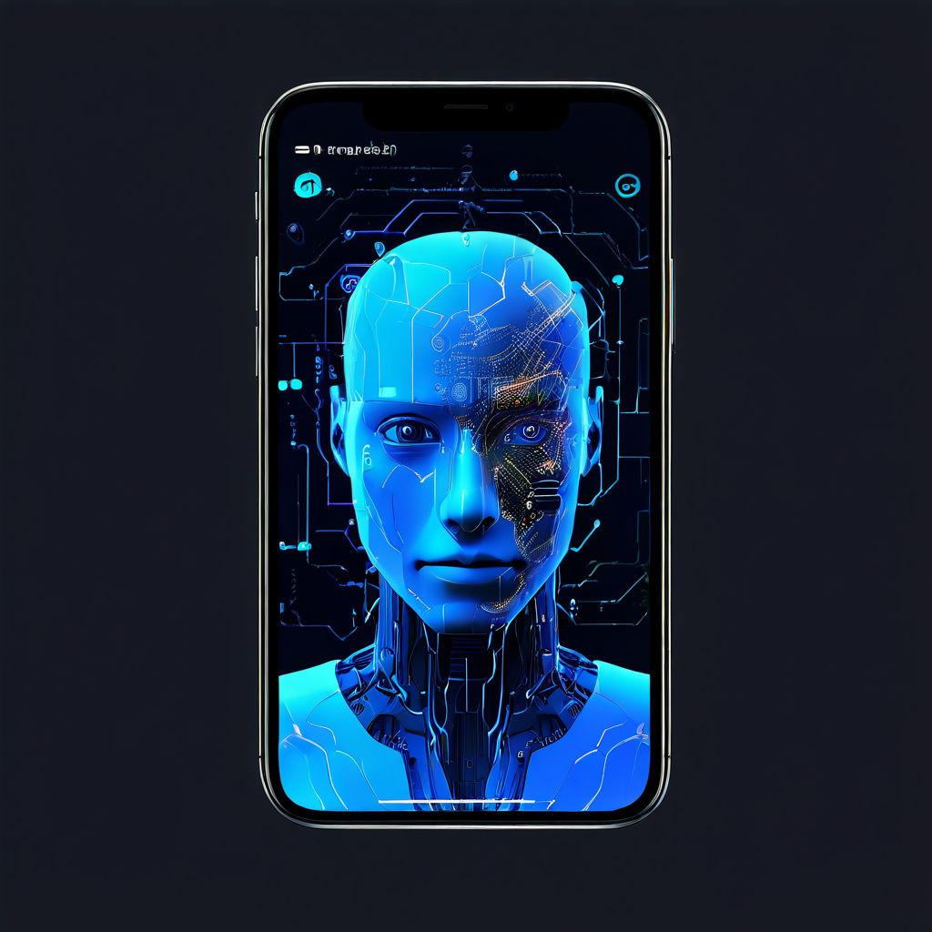 An artificial intelligence app by 30130홍미진 - Playground