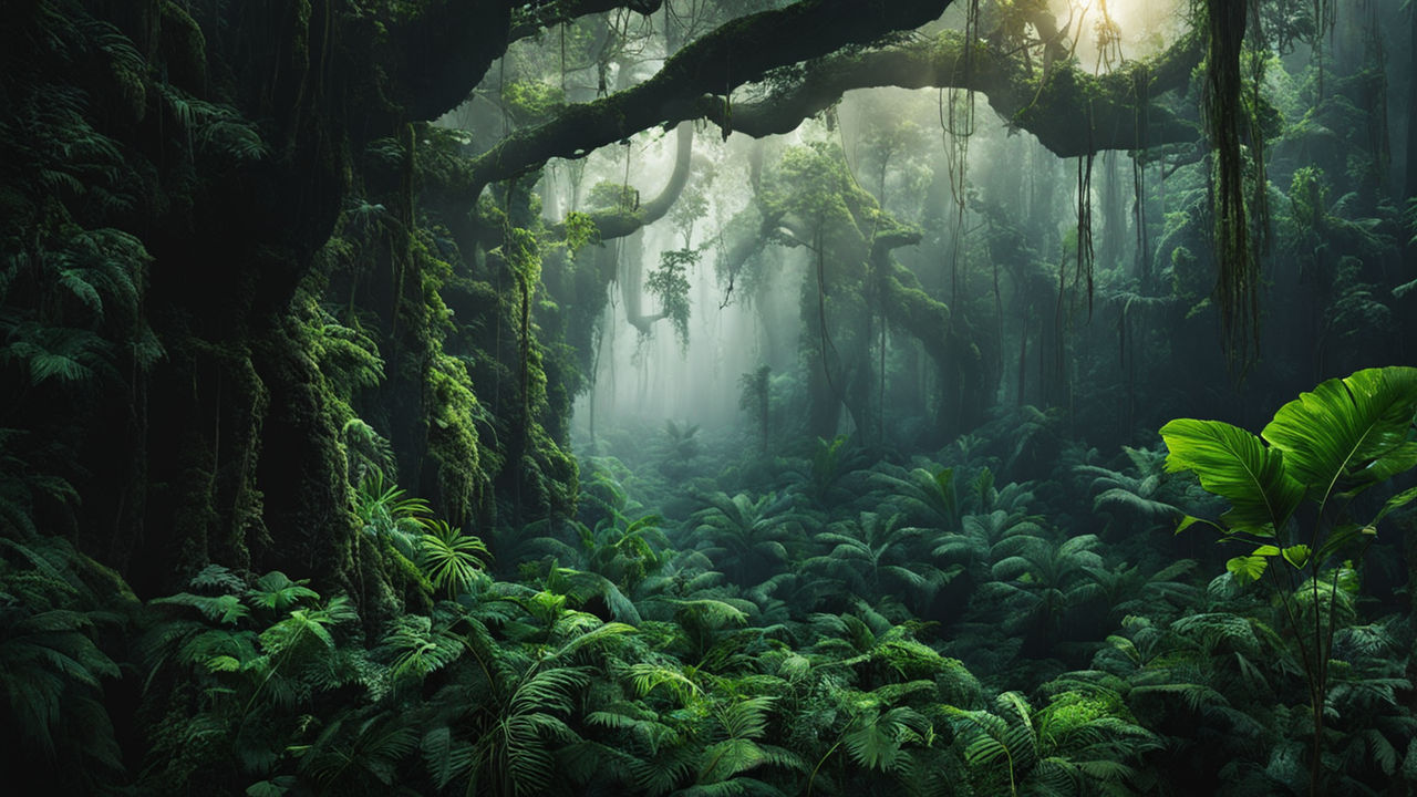 The Magus’s Odyssey - 0001 Awakening | Scribble Hub