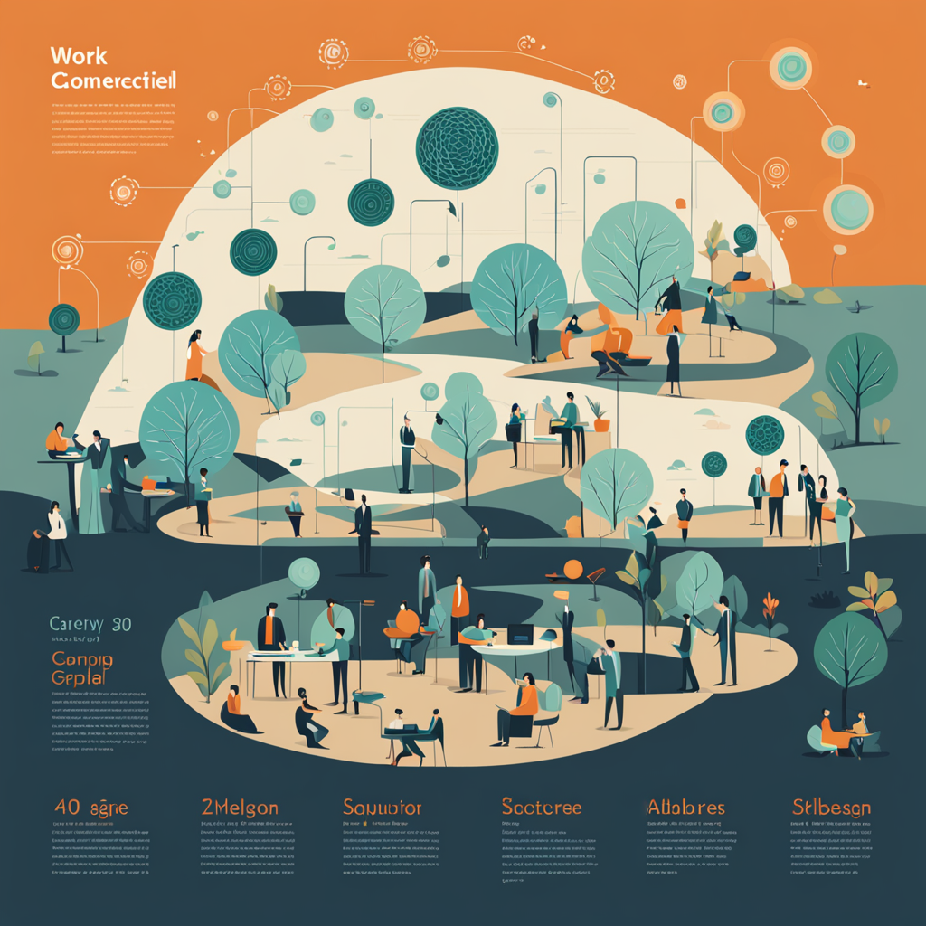Infographic design by Tim Burton capturing an ecological by Teddy ... Infographic design by Tim Burton capturing an ecological by Teddy ...