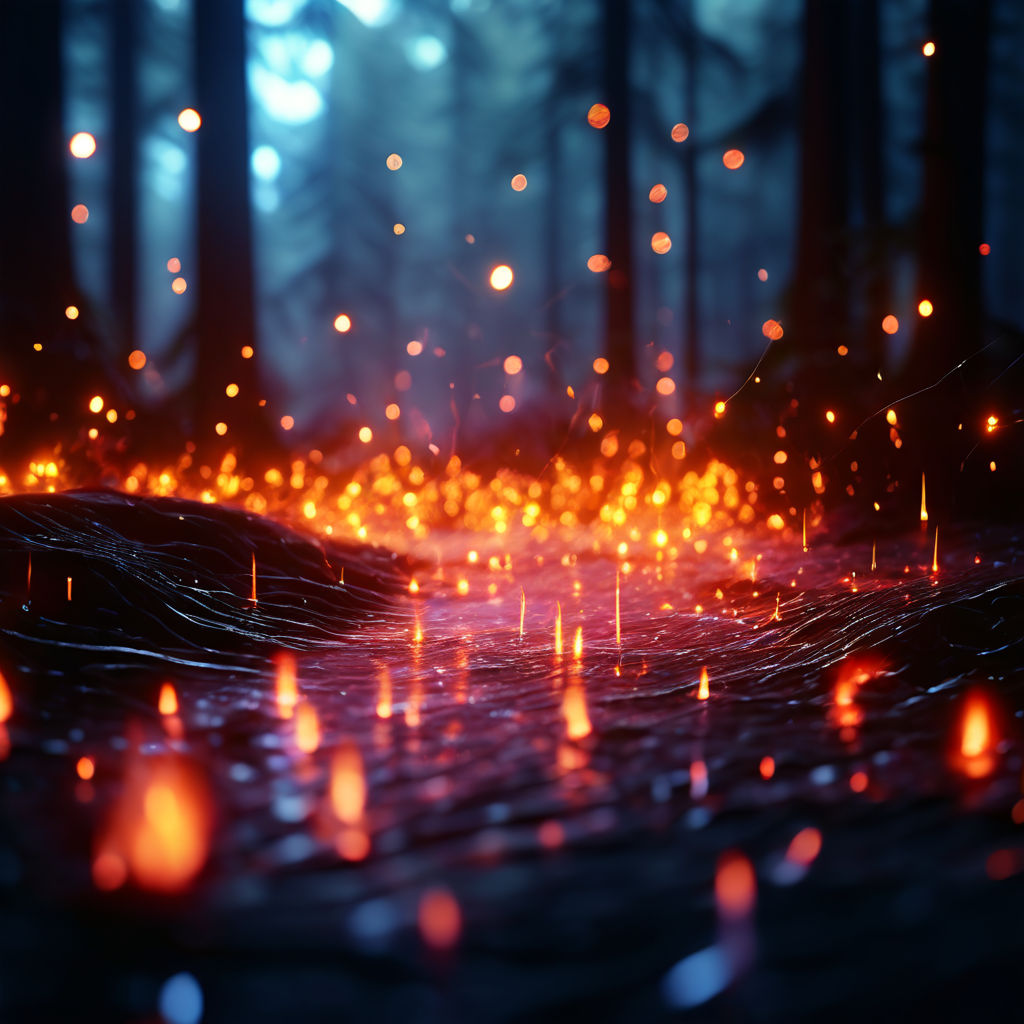 Additional Effects**: Experiment with additional effects suc... by ...