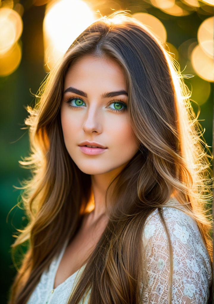 Photo Of Girl By Алексей Костин Playground