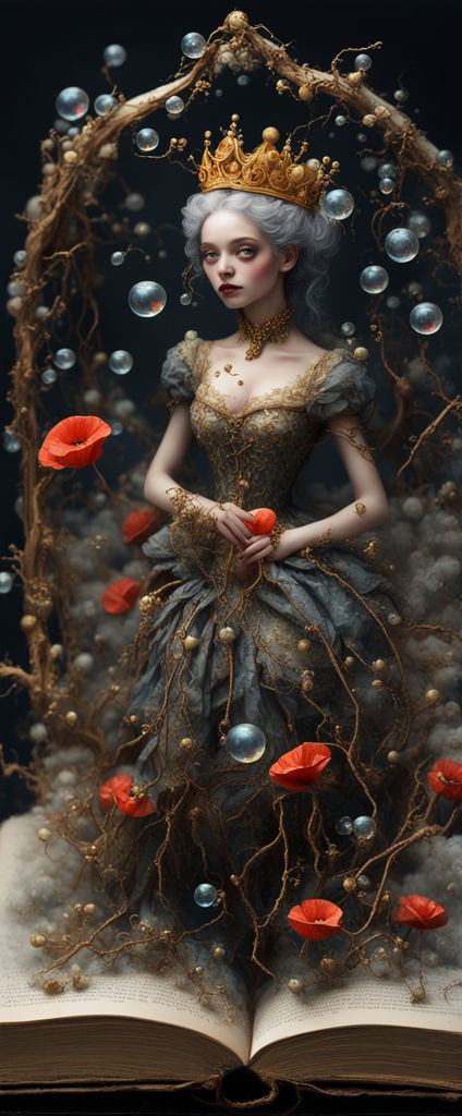 Magic book by Jonkin - Playground