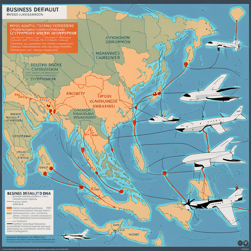Business default clipart system map by Chris Berthelsen - Playground