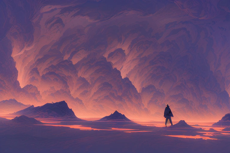 Lushill style by Kevin England - Playground