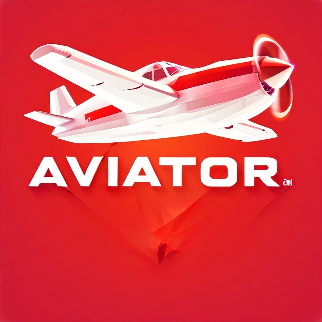 Logo "aviator:" 2d vector by Ostam Nemure - Playground