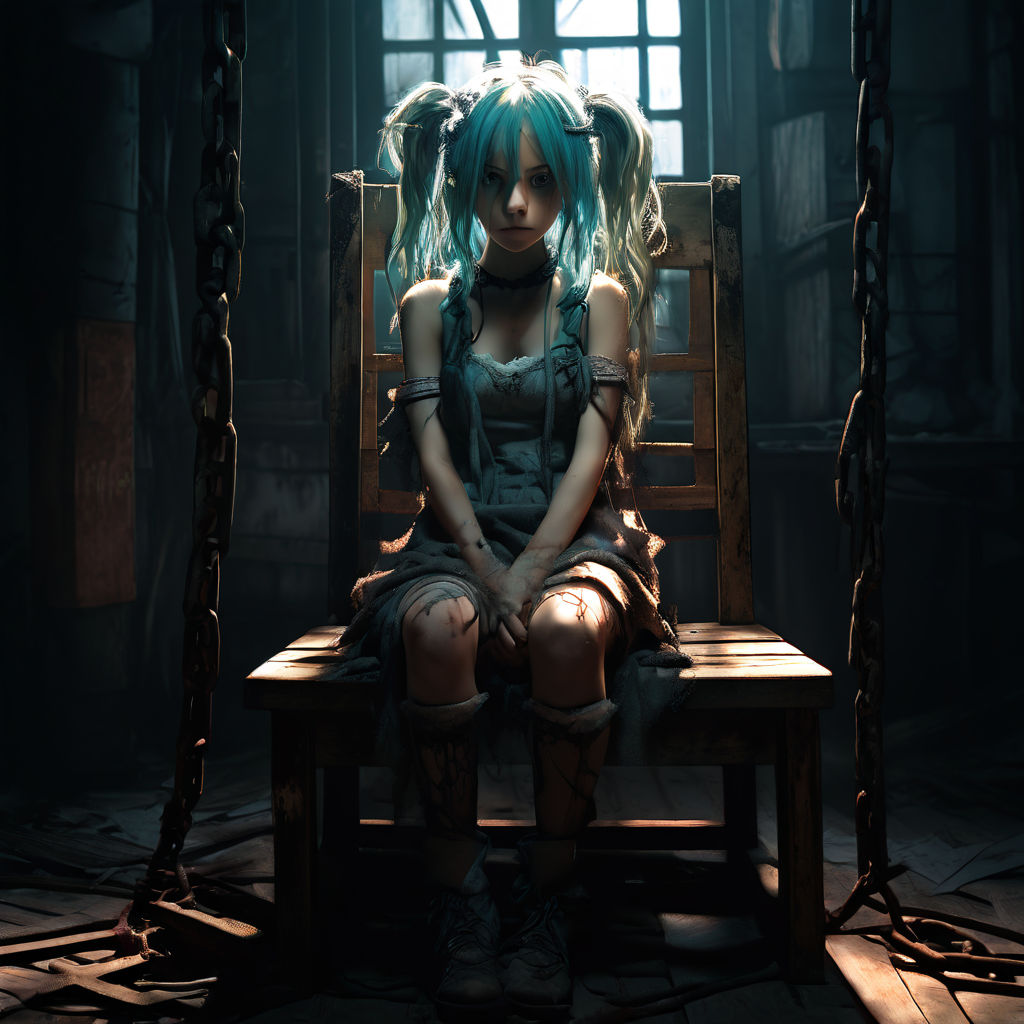 Anime style by Rohan Fadia - Playground