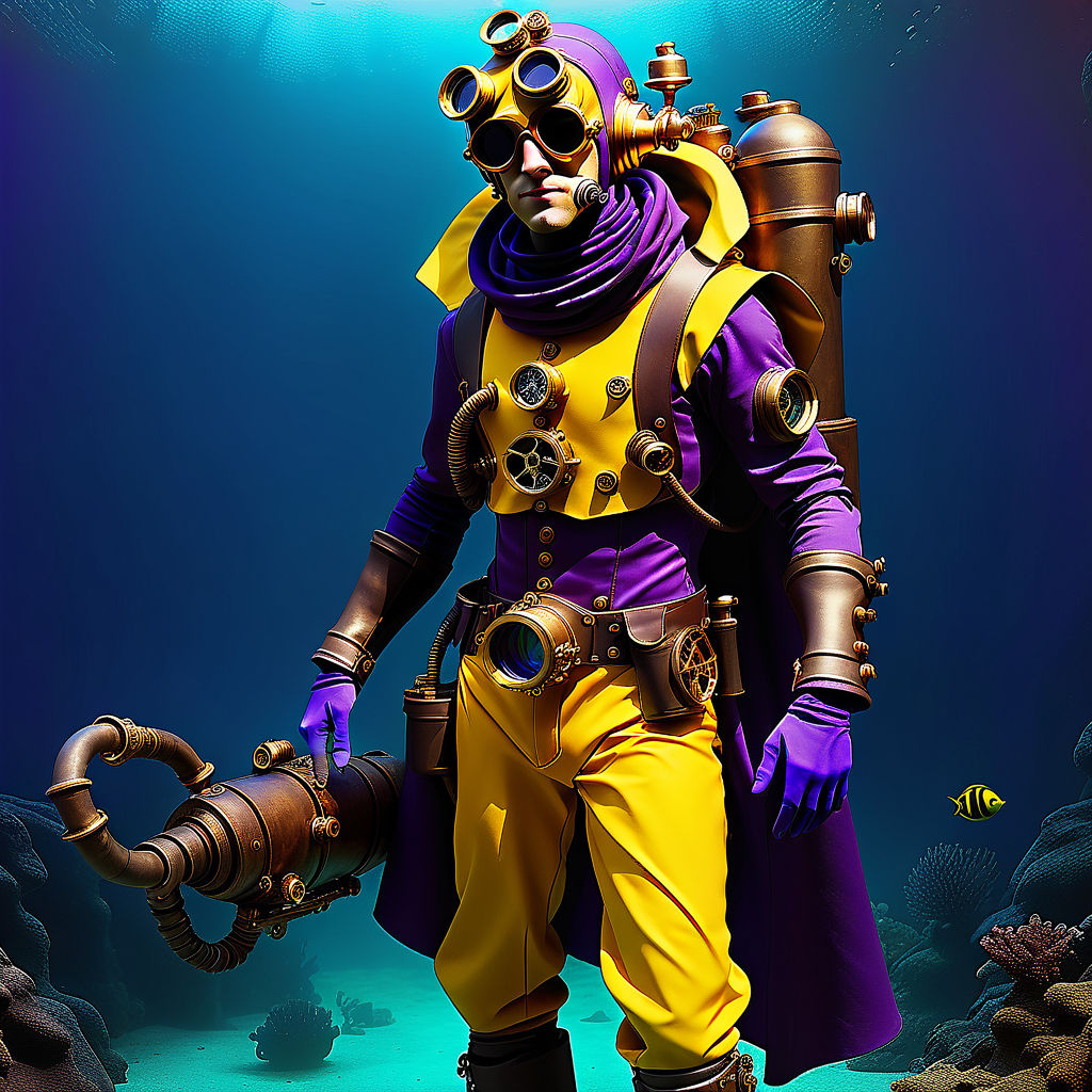 Full body by Felipe Jimenez - Playground