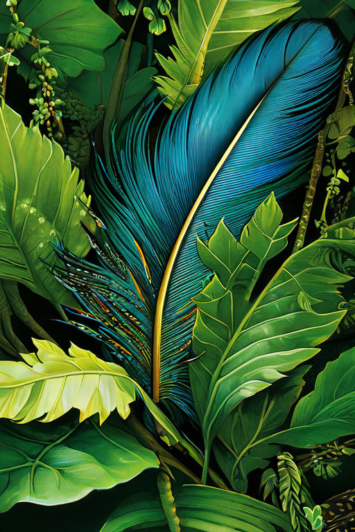 Detail and Texture:** Pay attention to detail and texture to... by ...