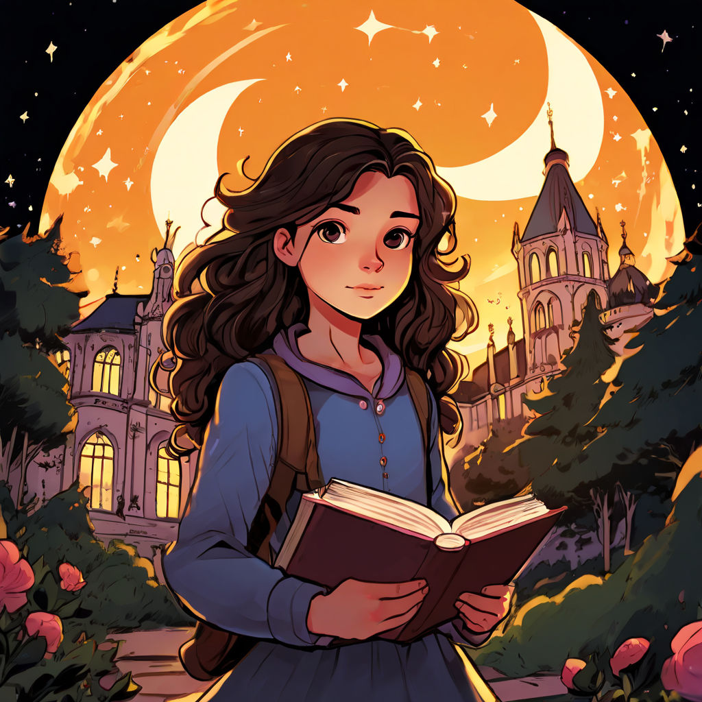 Cartoon comics style by Flavio Tomé de Oliveira - Playground