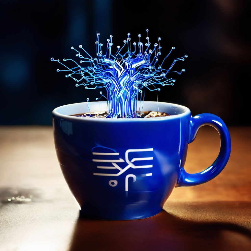 Logo for 'Expresso' by Expresso Viral - Playground