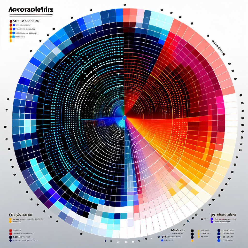 Data Visualization Art:** Design captivating visuals that re... by ...