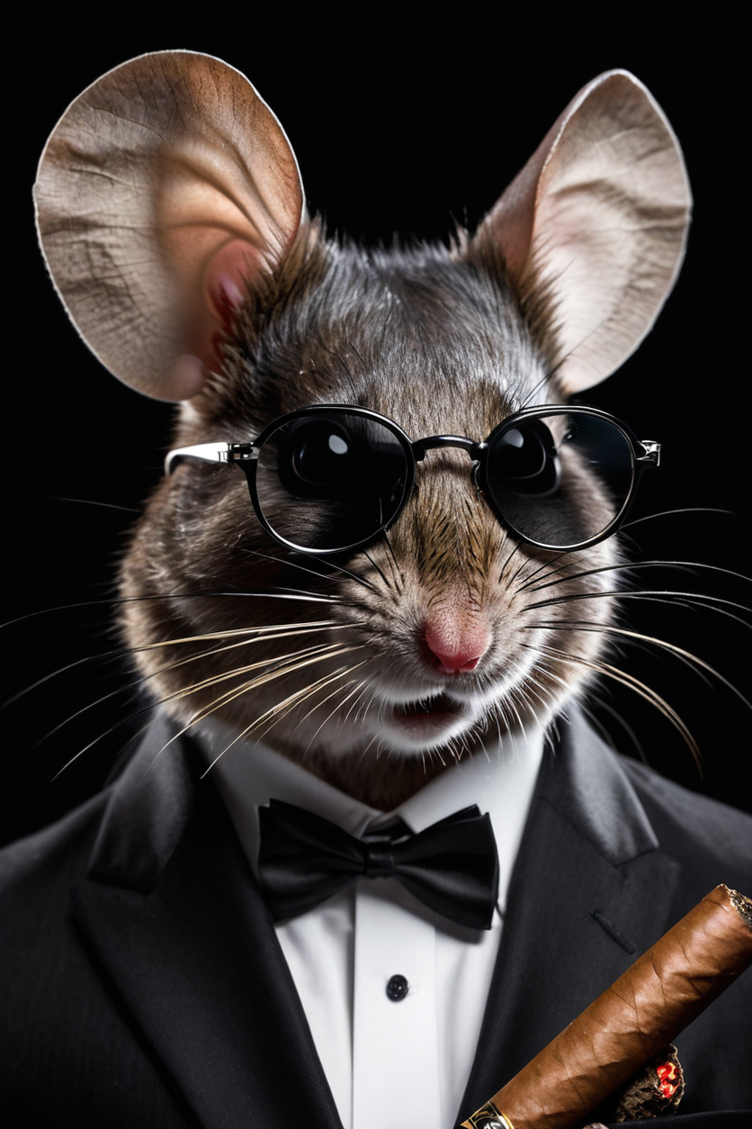 Mouse by Ralf - Playground