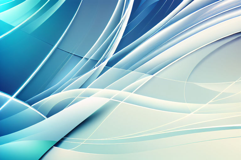 Easy abstract vector illustrator background. by DAKU F - Playground