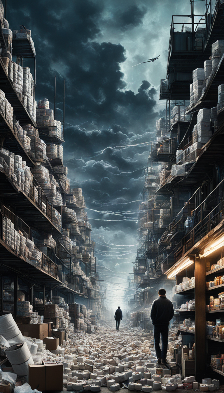 A chaotic by Tlik - Playground