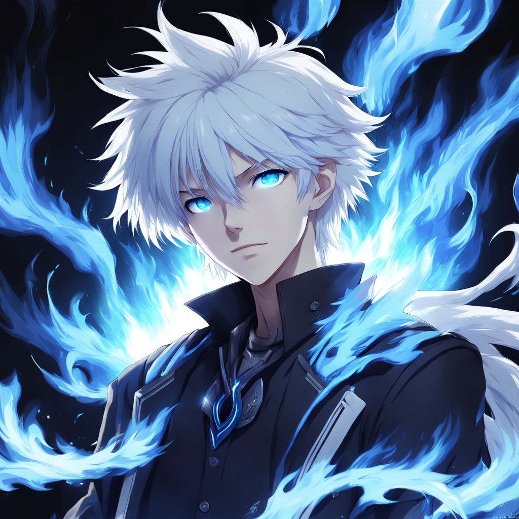 Anime by Vaiker - Playground