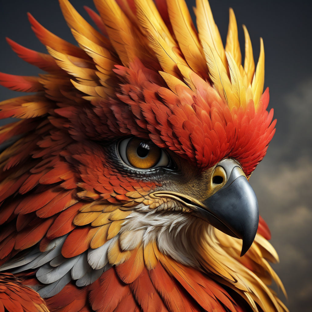 RULE OF THIRDS, hiperealistic, 64k, full hd. Masterpiece phenix A ...