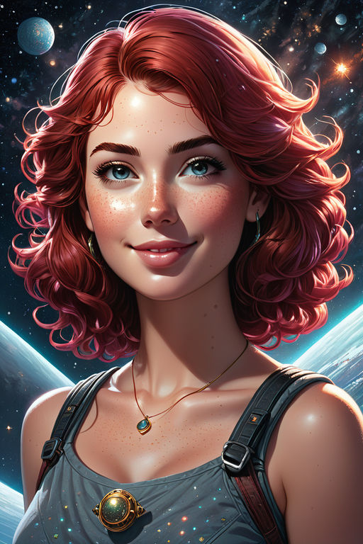 21 year old woman by Nicole M - Playground