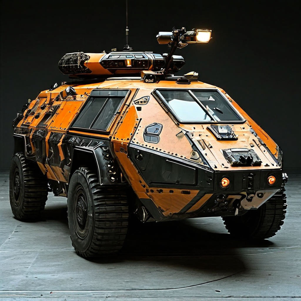 TIV-2 by Claudia Huber - Playground