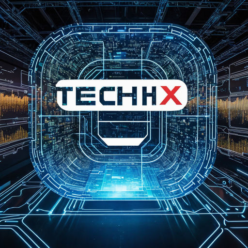 The YouTube profile picture for TechX EmporiumHQ with the ch... by Rocky - Playground