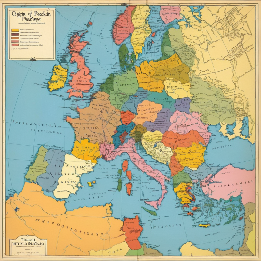 Origin of Pechenegs by Hirthic Hrthic - Playground