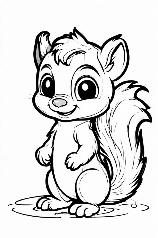 Low detail outline image for kids coloring pages by NoName NoName ...