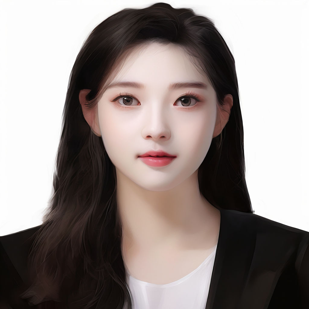 AI face combines adorable and elegant features by 뚜뚜 - Playground
