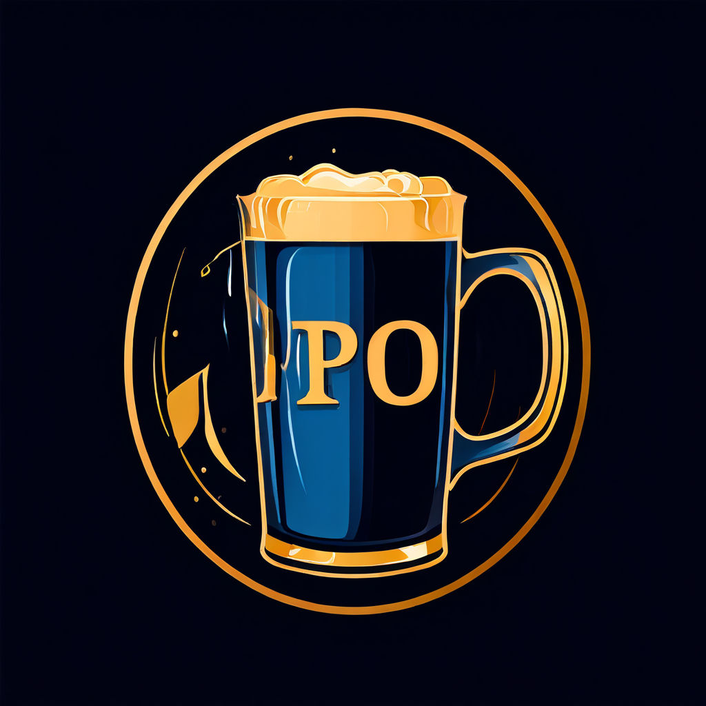 "Create an attention-grabbing logo for 'PUB 909' featuring a... by Anar ...