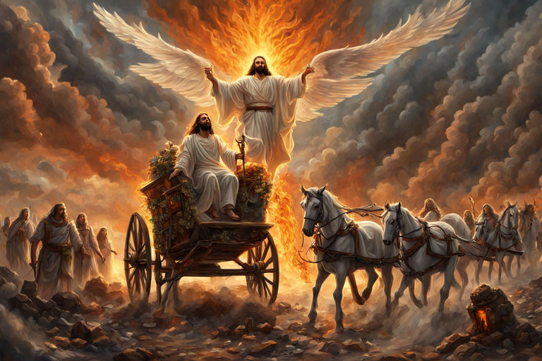 Jesus Almighty Jesus by Rezas Preces e Orações - Playground