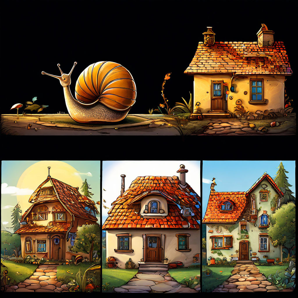 I need you to make a sequence of images that go from left to... by Caro ... I need you to make a sequence of images that go from left to... by Caro ...