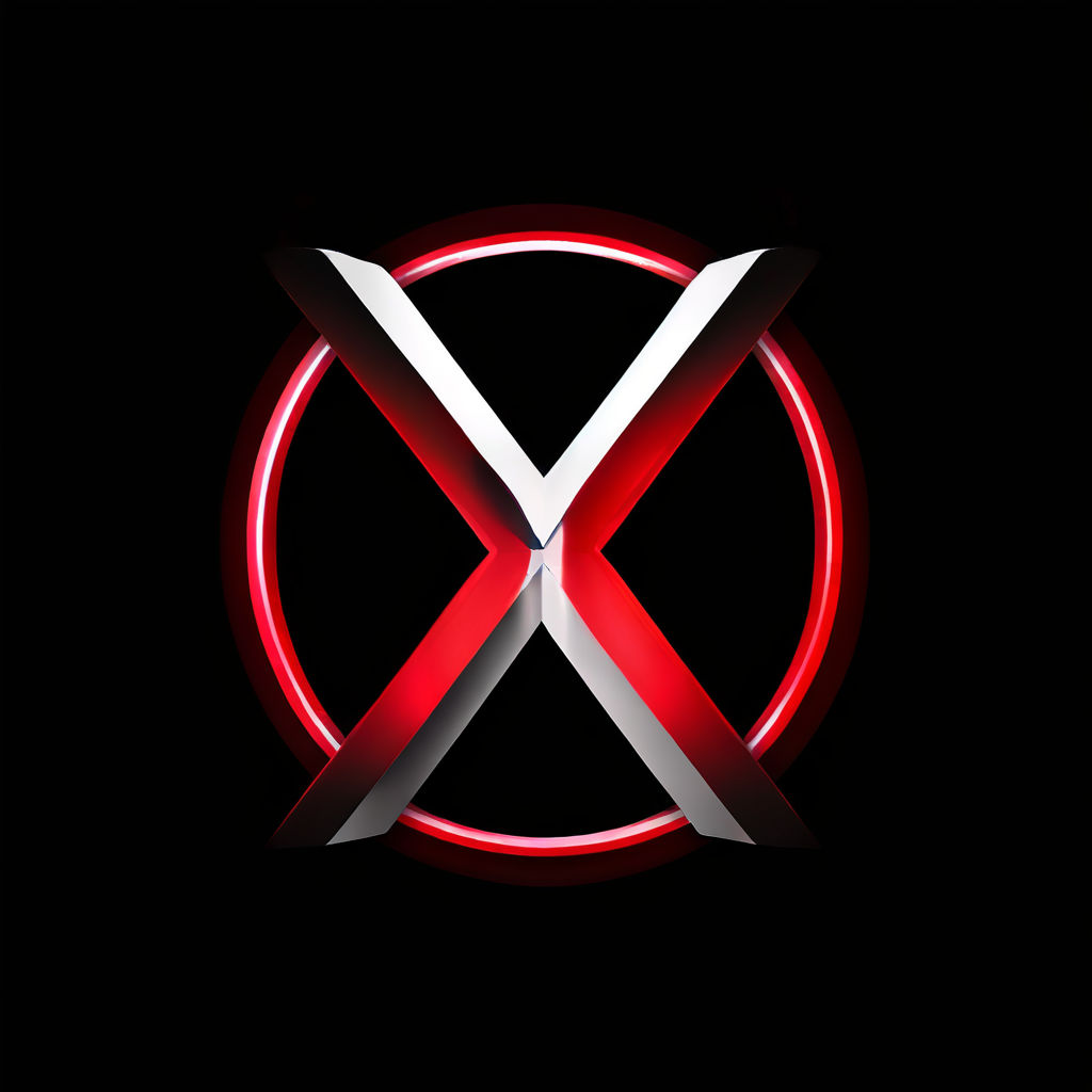 Create logo for X9 by Brent Lucas - Playground
