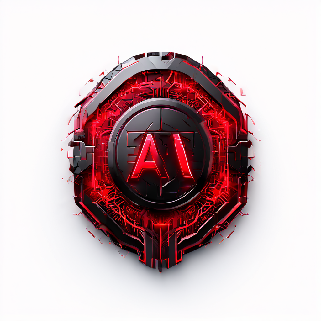 Cyber security logo for Cyber security logo for