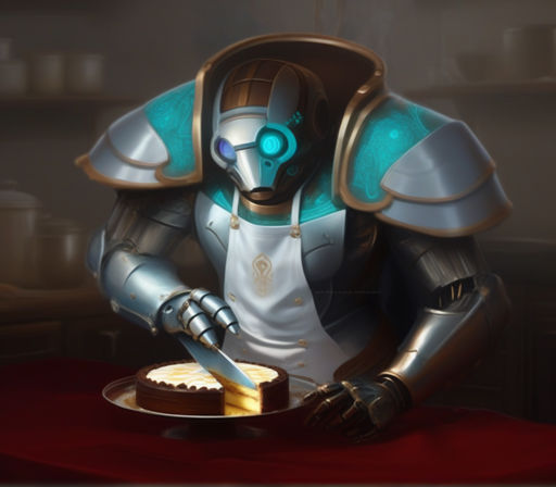 (steampunk huge Exoskeleton) by Clayton Whitehead - Playground