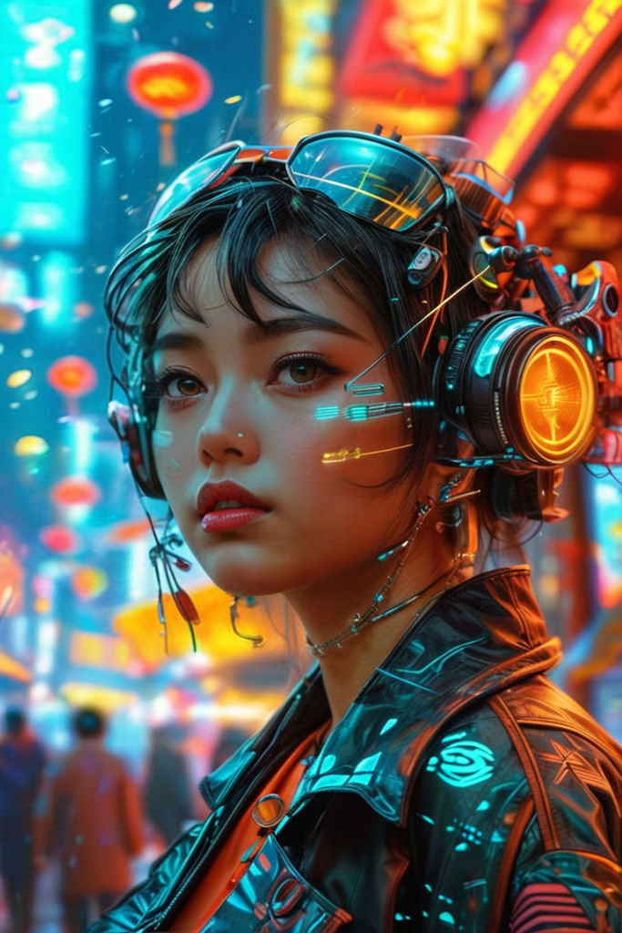 Puxi 2040 By Nomeradona - Playground