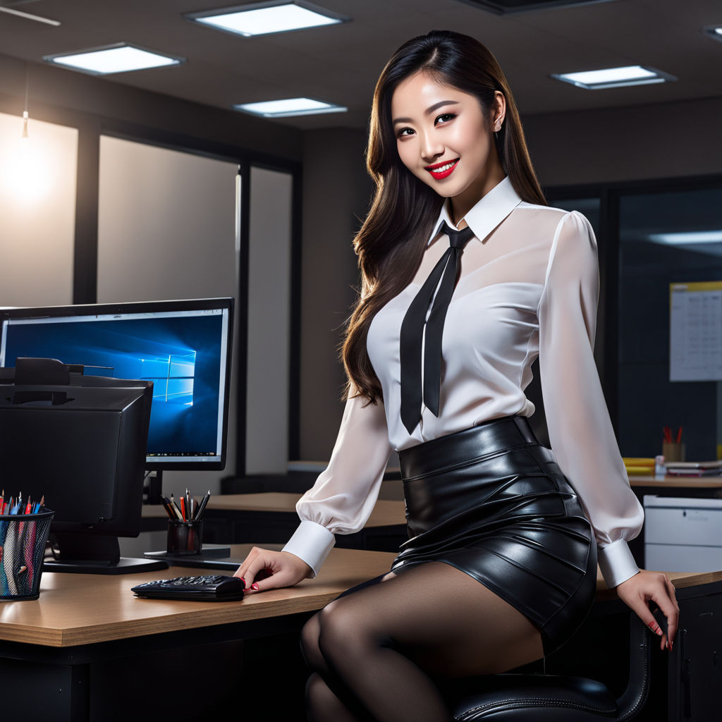 Full body dynamic action scene by UNREALDREAM - Playground