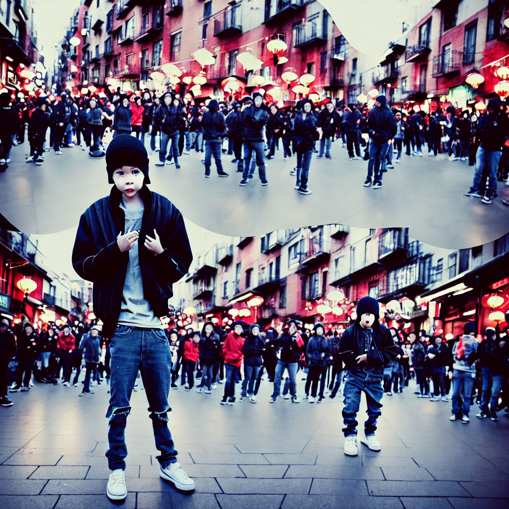 Pltn style by Ezio Isaac - Playground