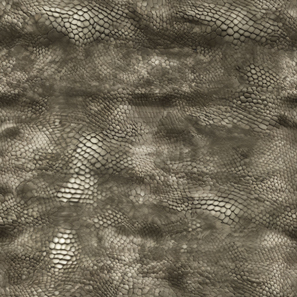 snake skin seamless texture map by Del Bogle - Playground