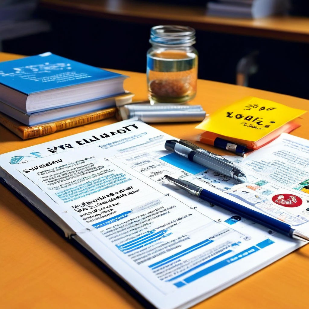 A4 size leaflet detailing vital Dos and Don'ts for students ... by ... A4 size leaflet detailing vital Dos and Don'ts for students ... by ...