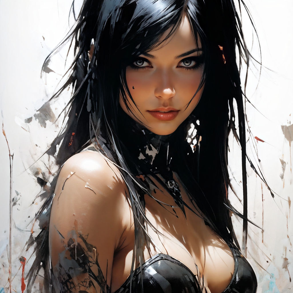 Micro skimpy string micro-bikini by An OtherU - Playground