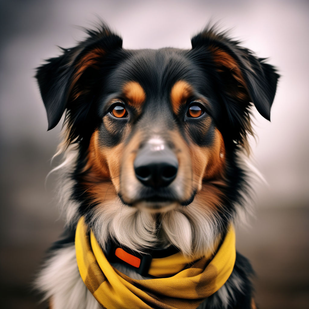 Stereotypical German dog more German more German by Martin Garrnix ...