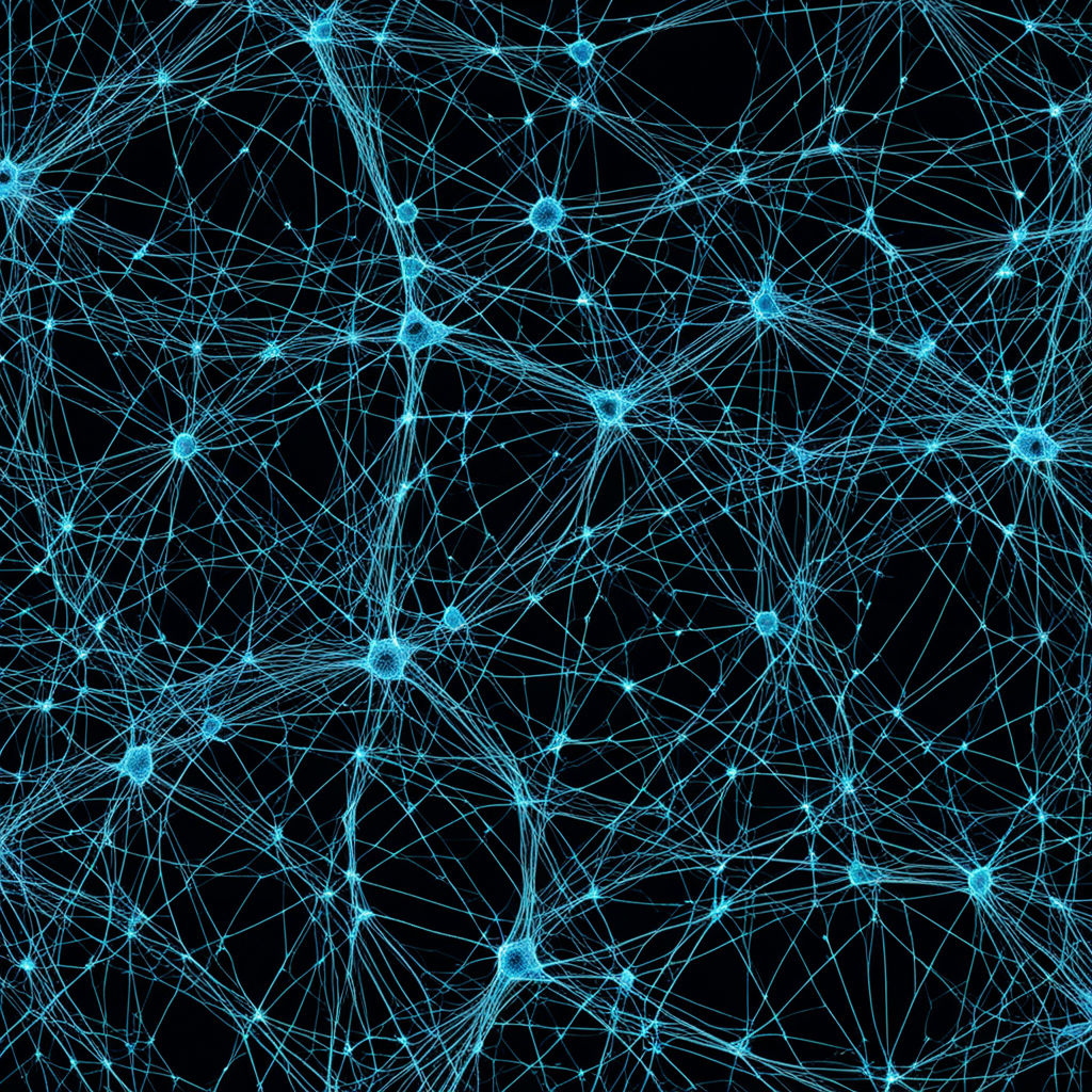 Background for the presentation computer neural network by ...