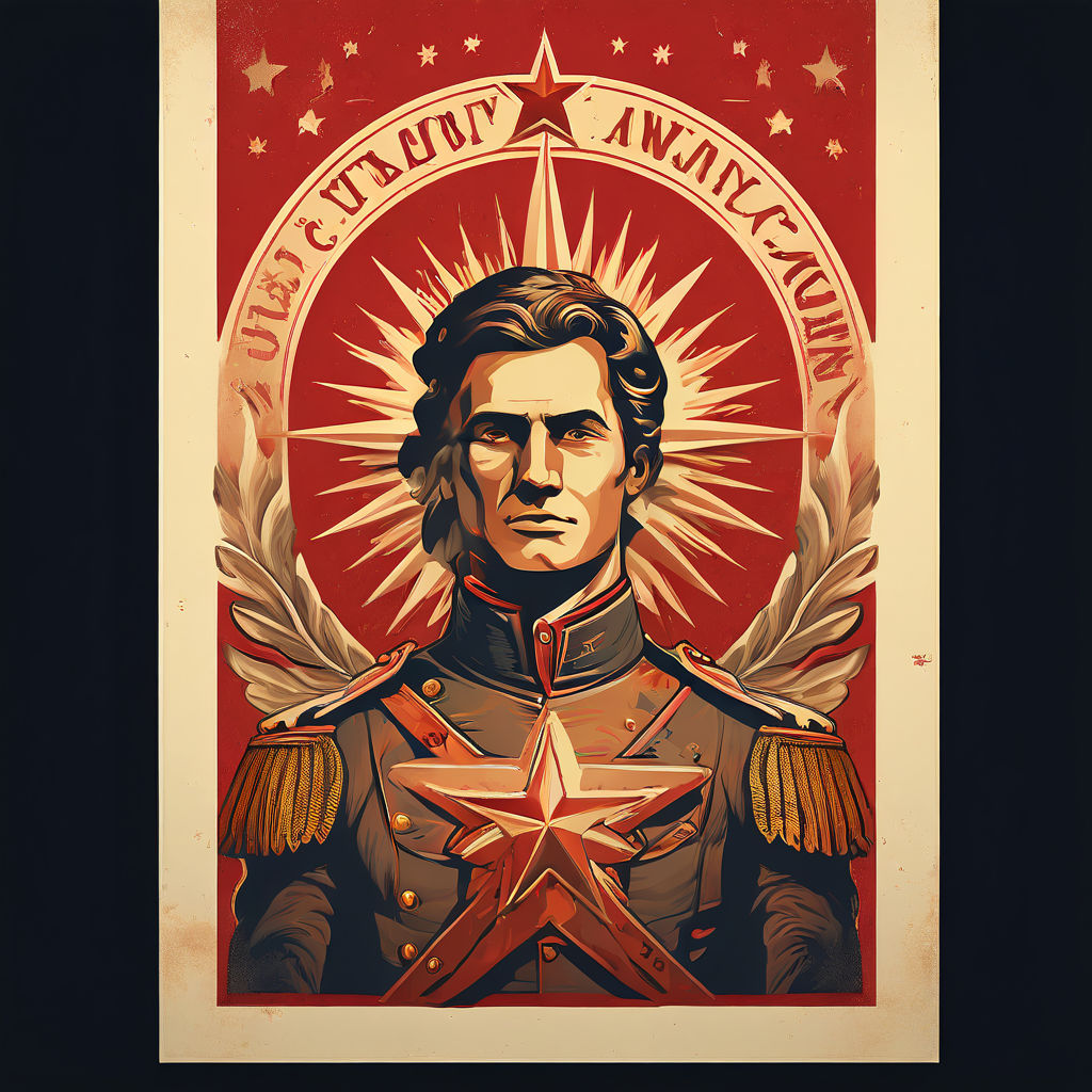 Star winking by Елизавета Пастухова - Playground