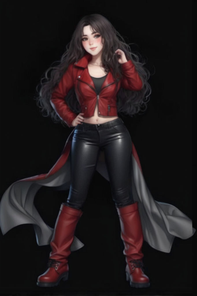Young-adult modern realistic IRL waifu by Warlock Gaming - Playground Young-adult modern realistic IRL waifu by Warlock Gaming - Playground